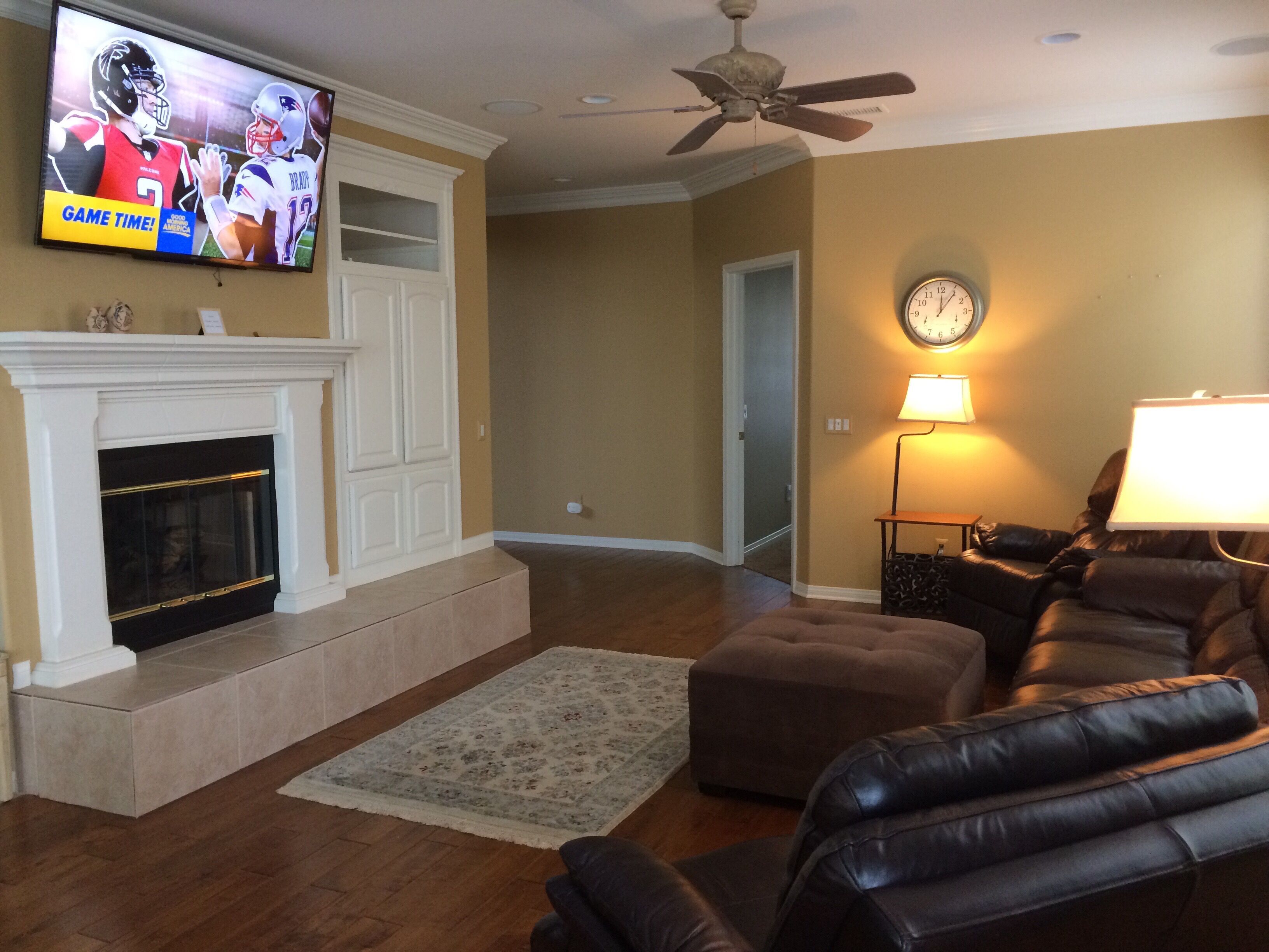 Espaciosa Casa De Lujo Piscina / Spa / Vistas - Santa Clarita