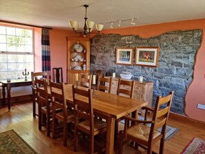 The Perfect Holiday Home on the Spectacular Northwest Coast of Ireland ...