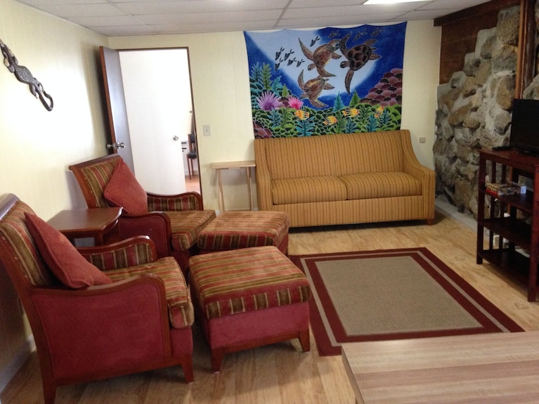 Appartement Agréable Et Confortable Sur Le Parcours De Golf Municipal à Hilo - Hilo, HI