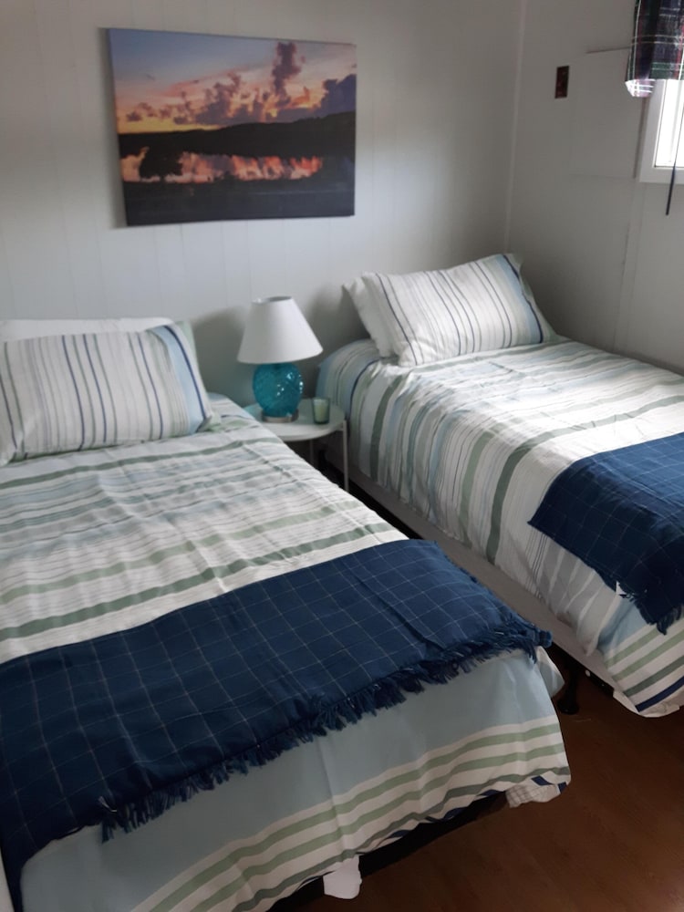 2 Bedroom, A/c, Sleeps 6 - Prince Edward Island