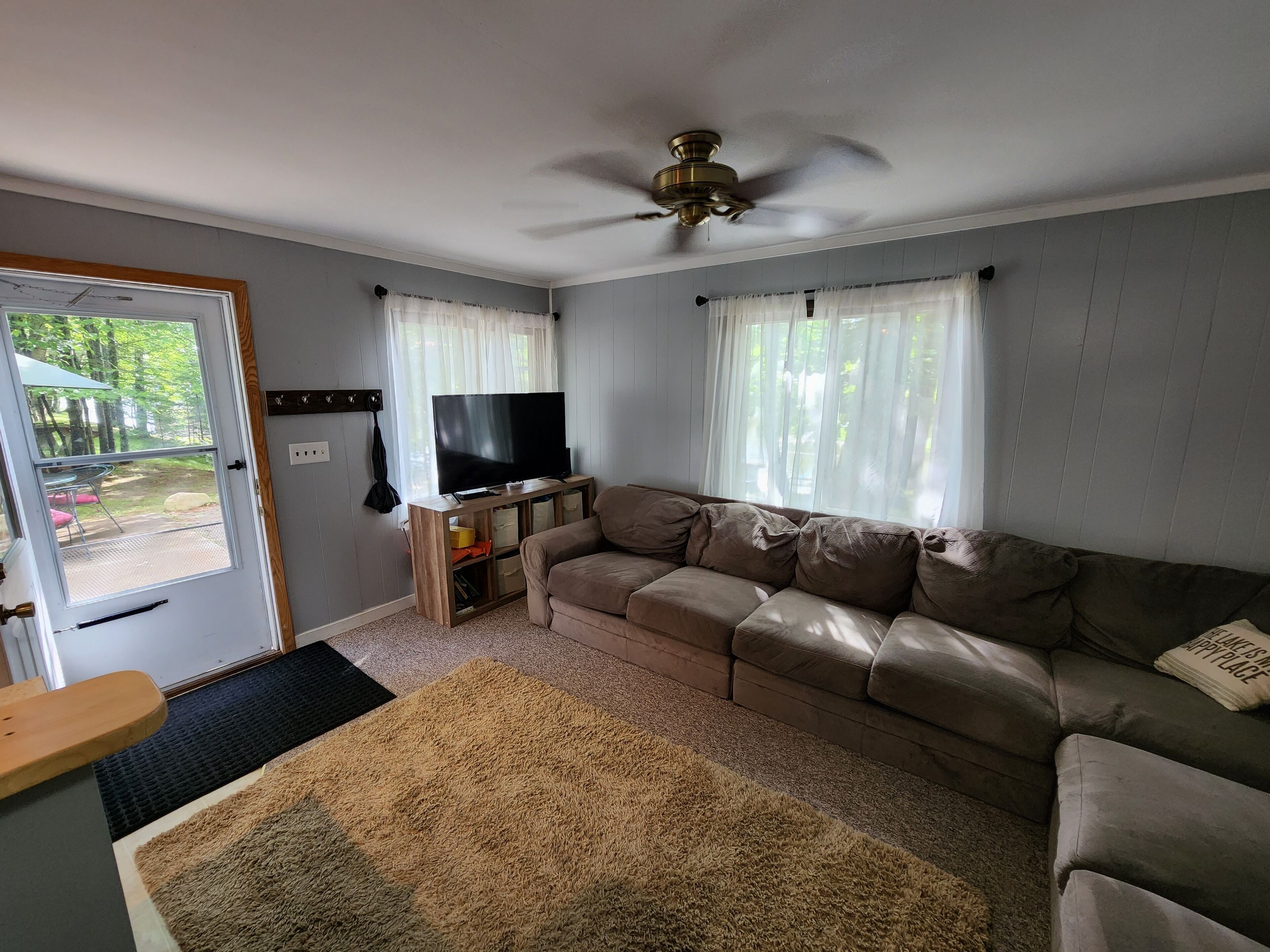 Northwoods Escape On The Chain - Eagle River, WI