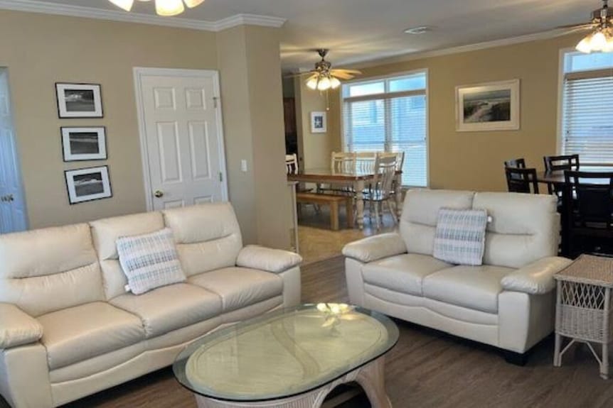 Excelente Ubicación Y Cerca De La Playa! Moderno, Espacioso 5 Hab / 3 Bth Para Familias Grandes - Point Pleasant Beach, NJ