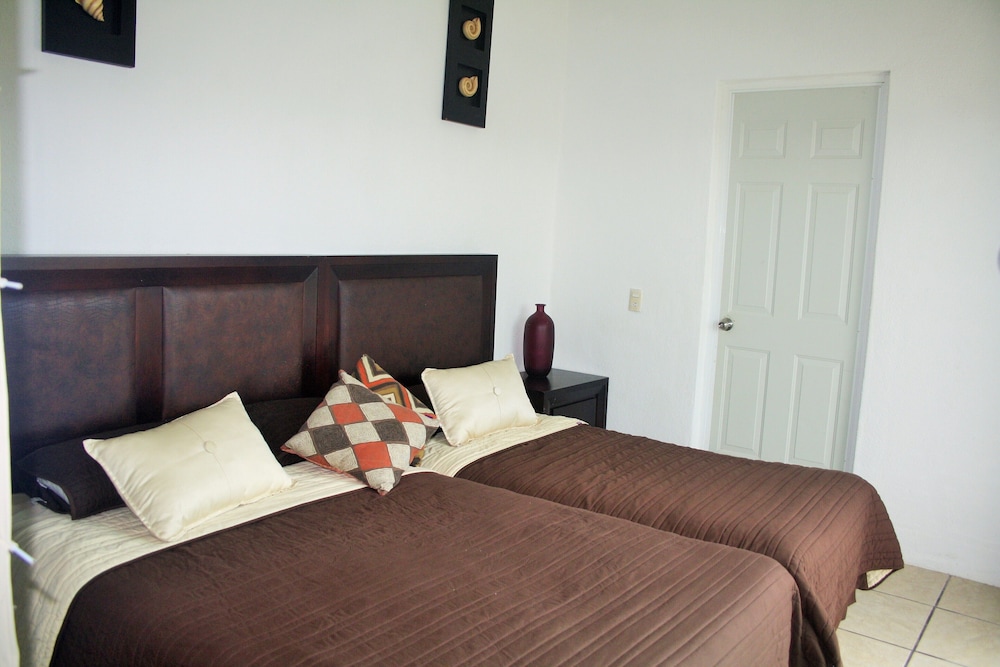 Villa Estrella De Mar Sayulita - Sayulita