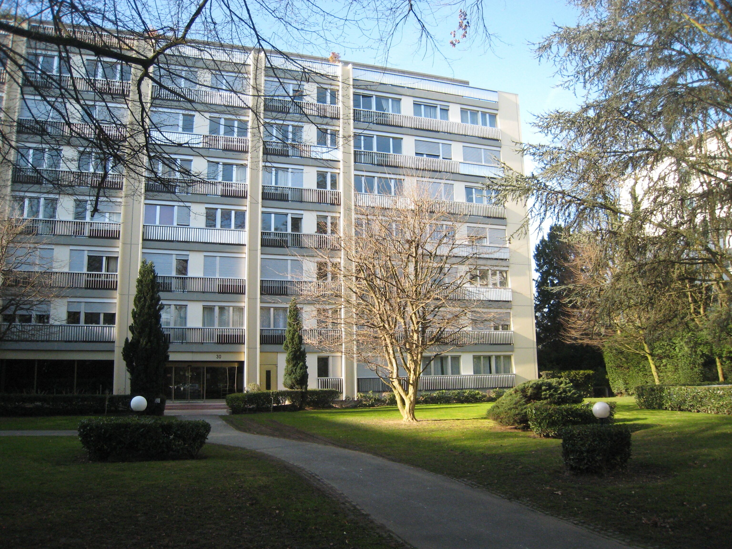 10 Best Short-Term Rentals In Geneva, Switzerland - Updated 2024 | Trip101