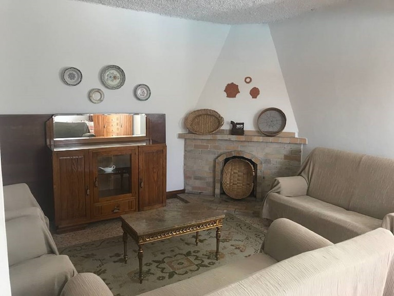 Casa Da Avó Tita En El Pueblo De Vila Nova, Coimbra - Miranda do Corvo