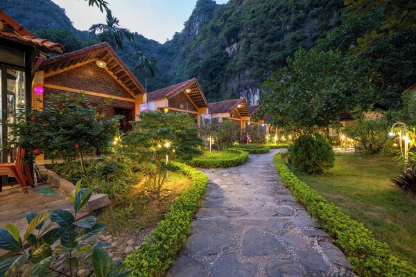 Tam Coc-double Room- Mountain View- Free Breakfast - Nam Dinh