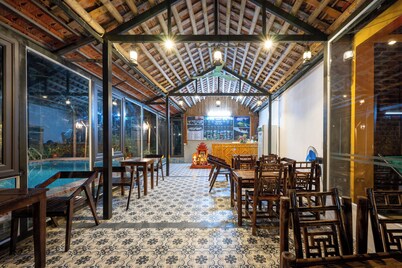 Tam Coc Luxury Homestay