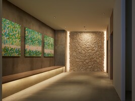 Comodidade do alojamento