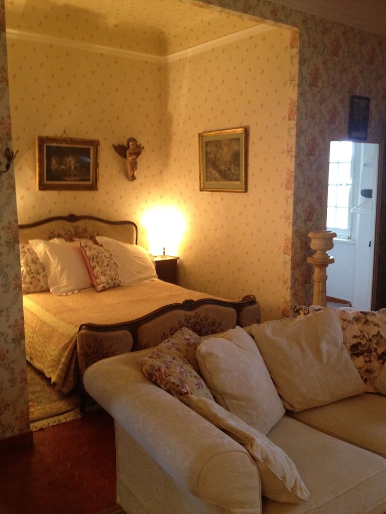 B & B Authentic Bastide Typisch Provenzalisch - Brignoles