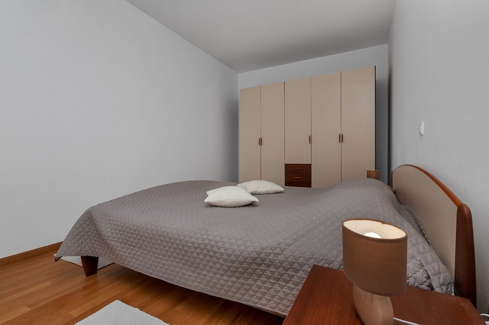 Ctpo226- Maison De Vacances Avec Piscine, Deux Unités Résidentielles Jusqu'à 9 Per., Une Vue Imprenable - Croatie