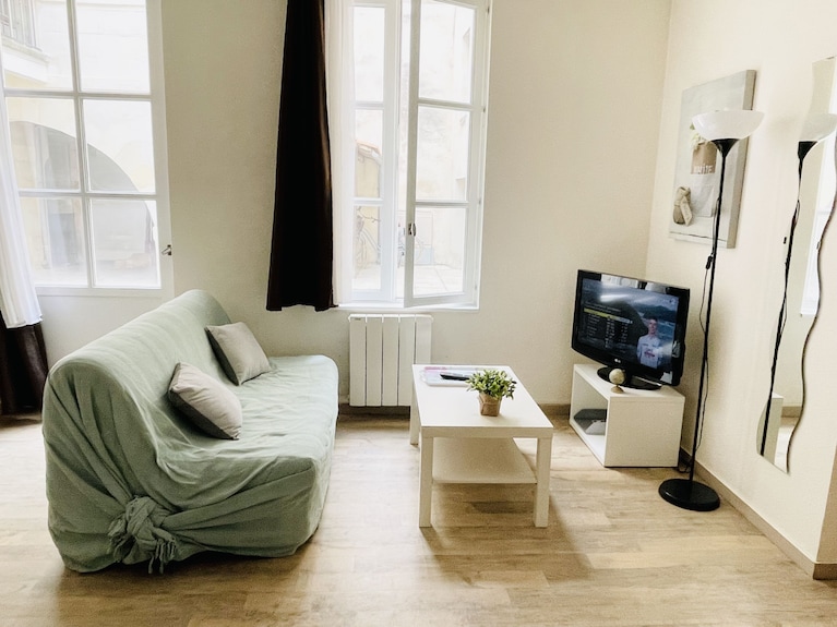 Appartamento Hyper Centre La Rochelle Old Port - La Rochelle