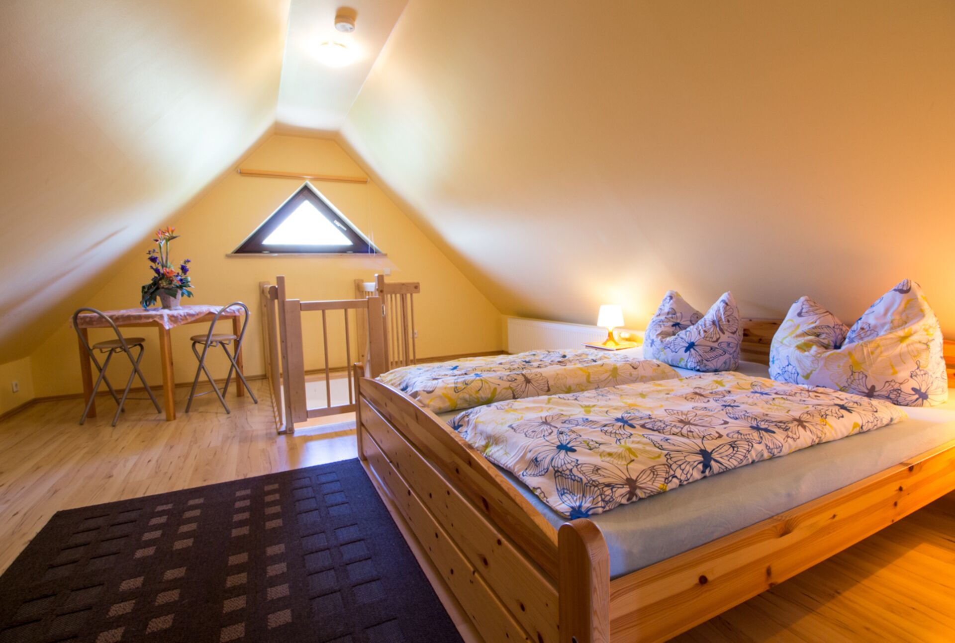 Ferienappartment Auf Rügen Für 4 - Gustow