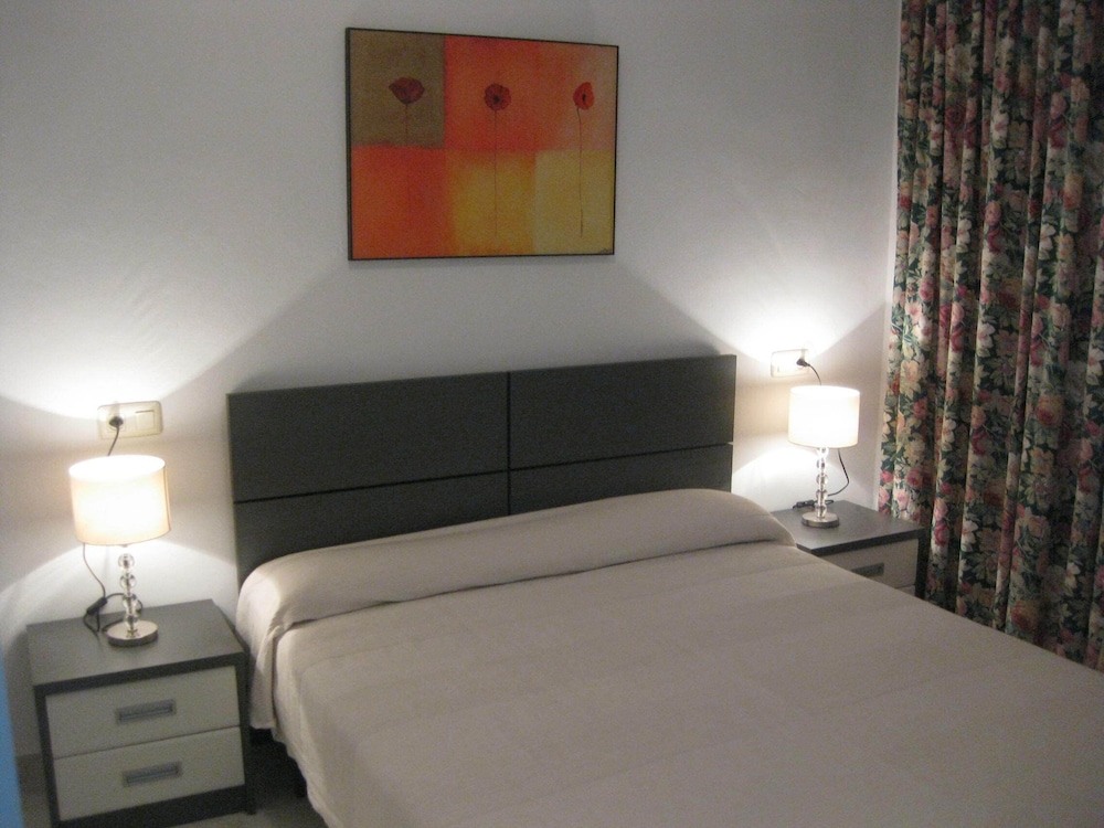 Super Appartement Te Pre 4-6 Persones Strand Bij Rozen Centre. - Roses