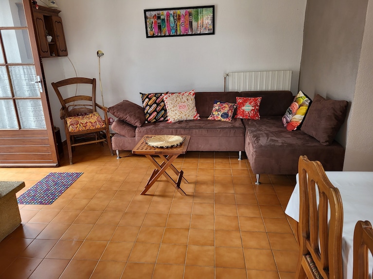 Vacances En Cevennes - Parc national des Cévennes