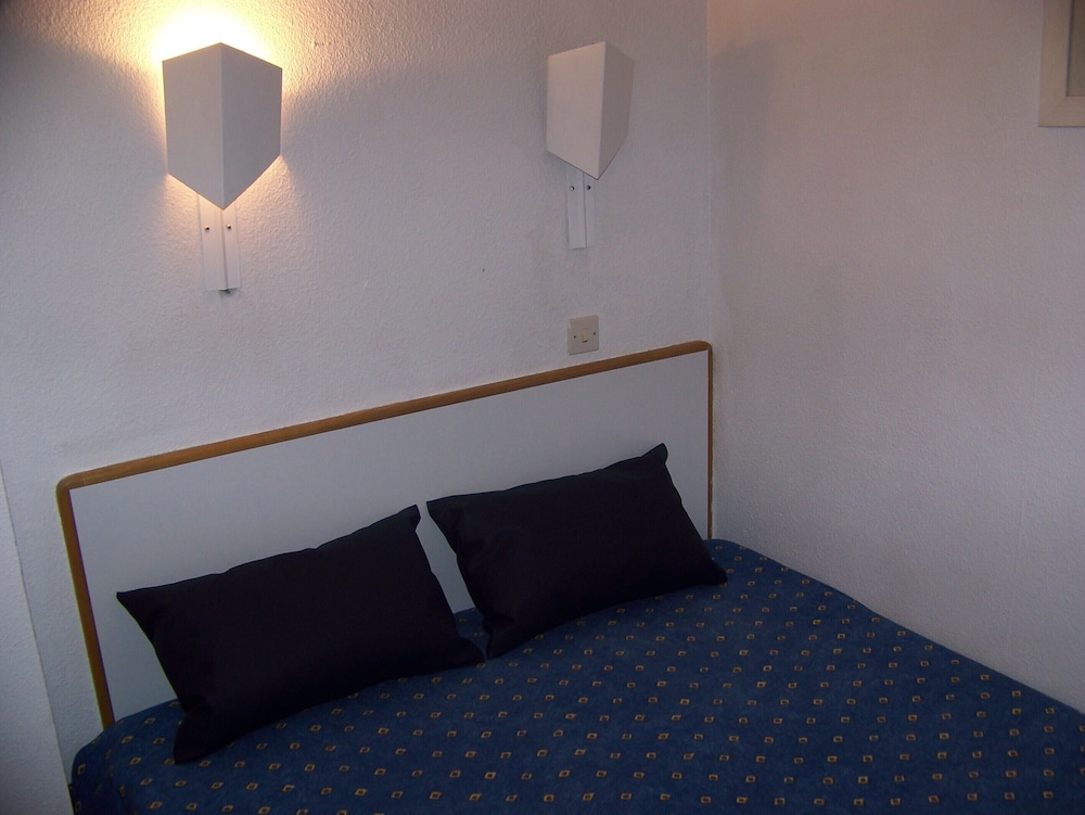 1 Bedroom Apartment On The Ground Floor, 300 M From The Beach, In The Gulf Of St Tropez - Sainte-Maxime