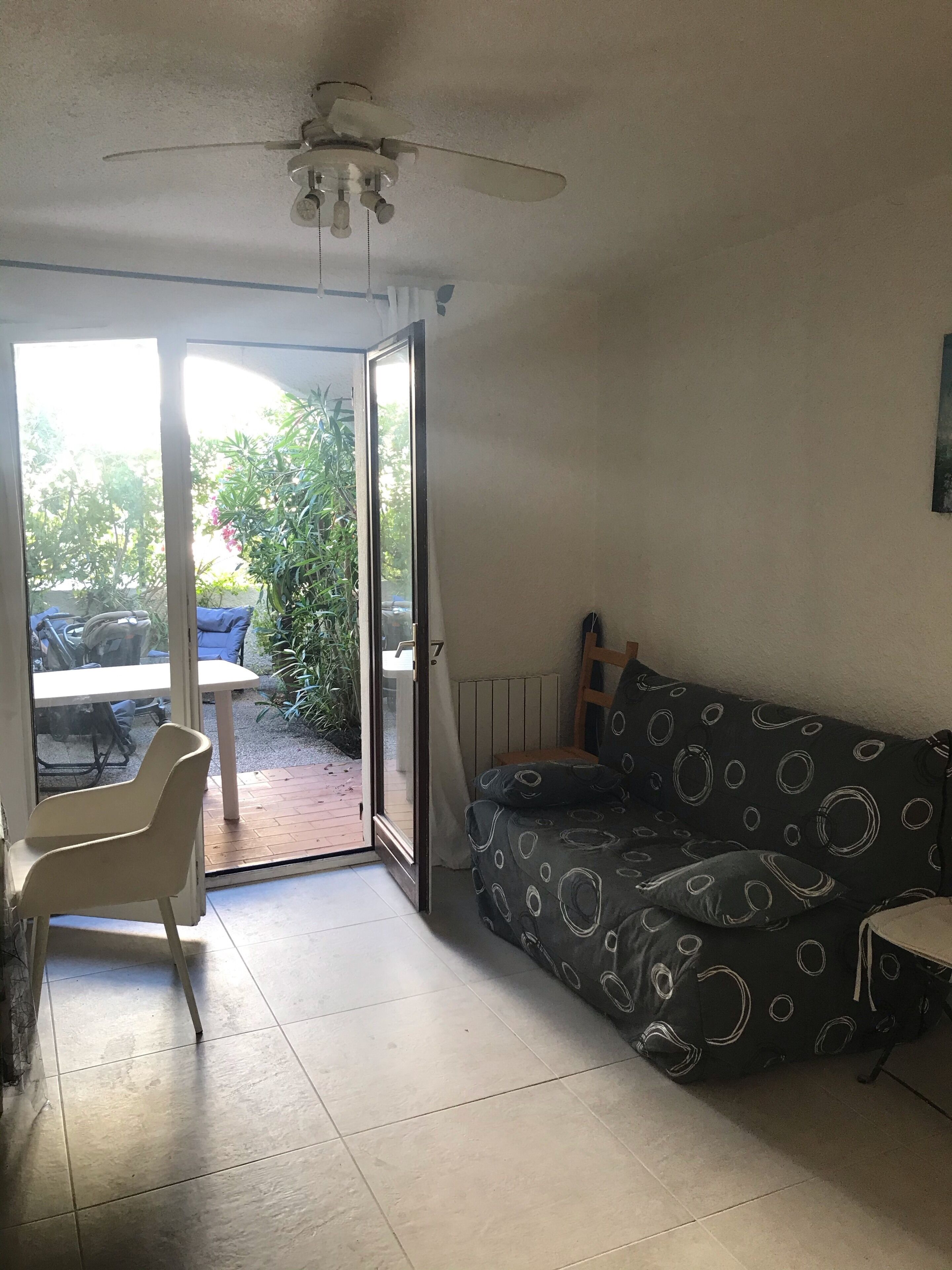 Bel Appartement T2 Proche Des Plages, Bien Situé. - Saintes-Maries-de-la-Mer