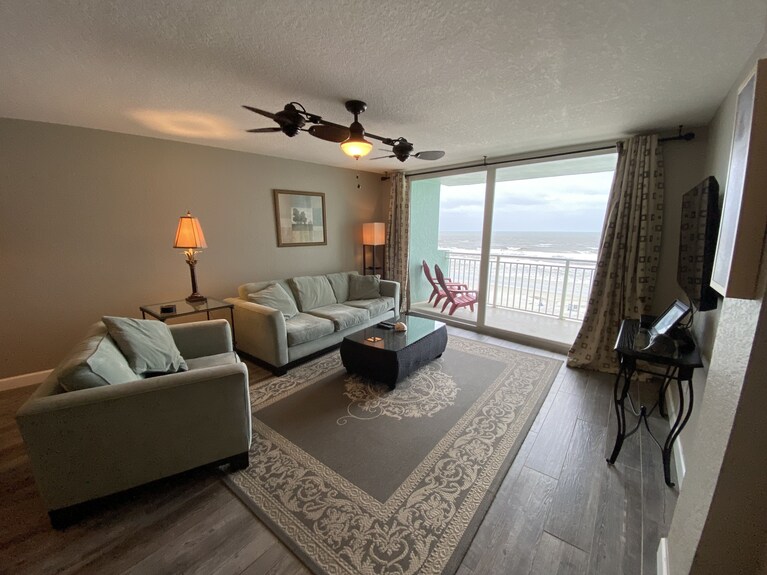 "Shore To Please" Paradis Des Amoureux De La Plage, Juste Au Nord De Flagler Ave !!! Disponible Dès Maintenant!! - New Smyrna Beach, FL