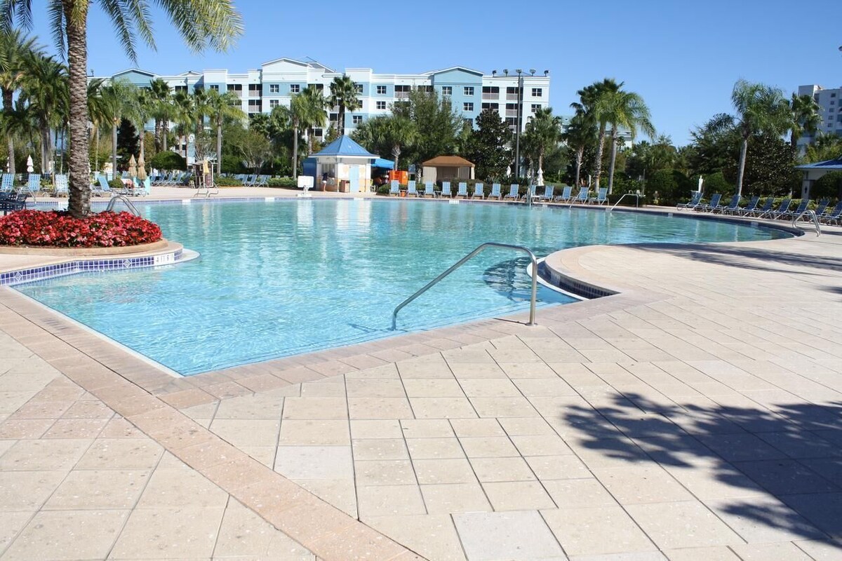 The Fountain Resort, Orlando FL Reviews, Deals & Photos 2026 - Expedia