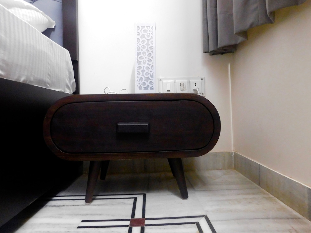 Hamir House - An Amalgamation Of Elegance And Comfort - Jaipur