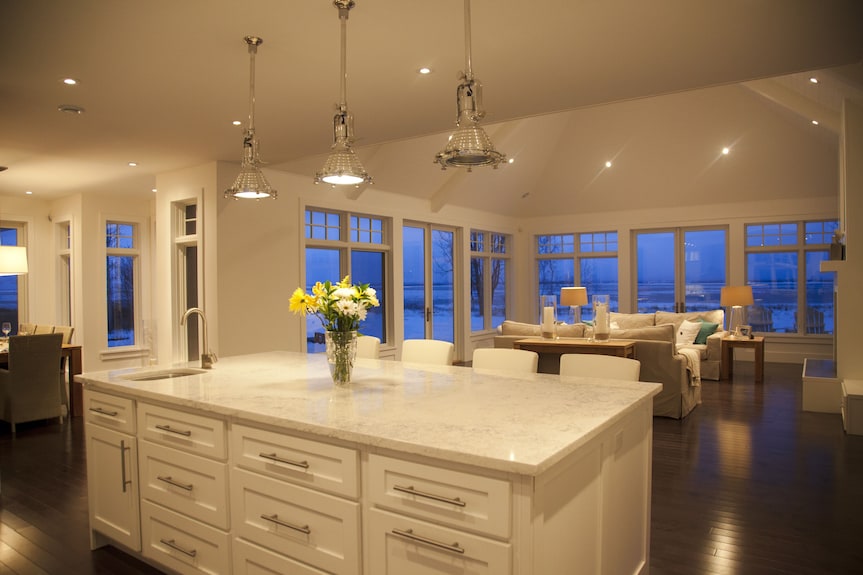 Luxury Ocean Front Beach House - Nova Scotia