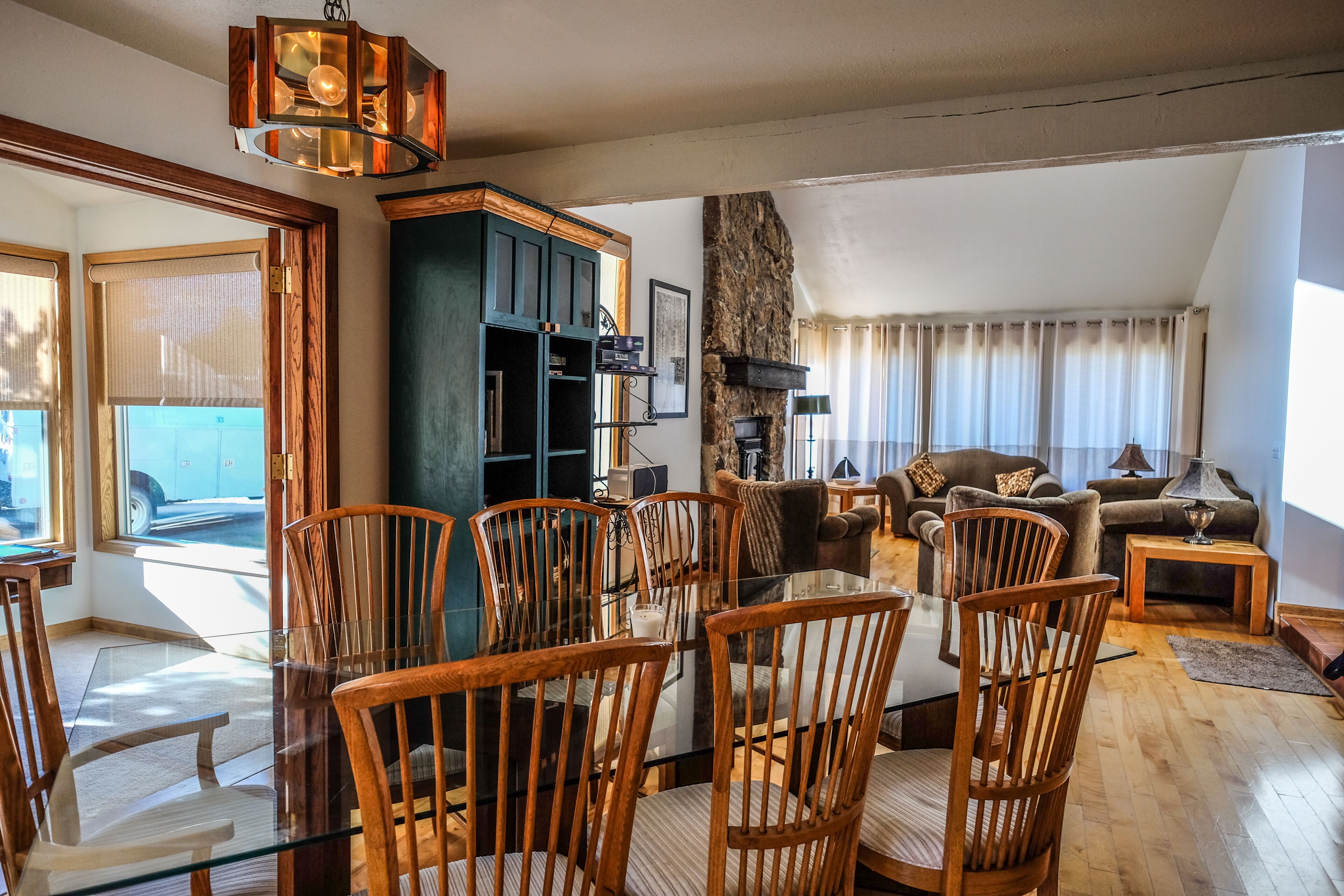 Summit Cove House, 3 BR 2 Bath, Open, Indoor Hot Tub, Near Keystone, A ...