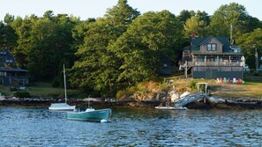 Discover a Family Tradition on Linekin Bay - Bayville | Vrbo