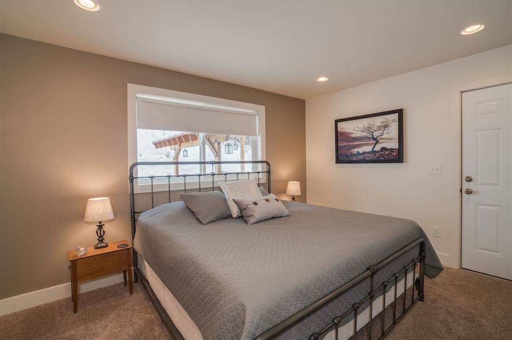 Bluebird Corner - Family Friendly Cabin - Plain, WA