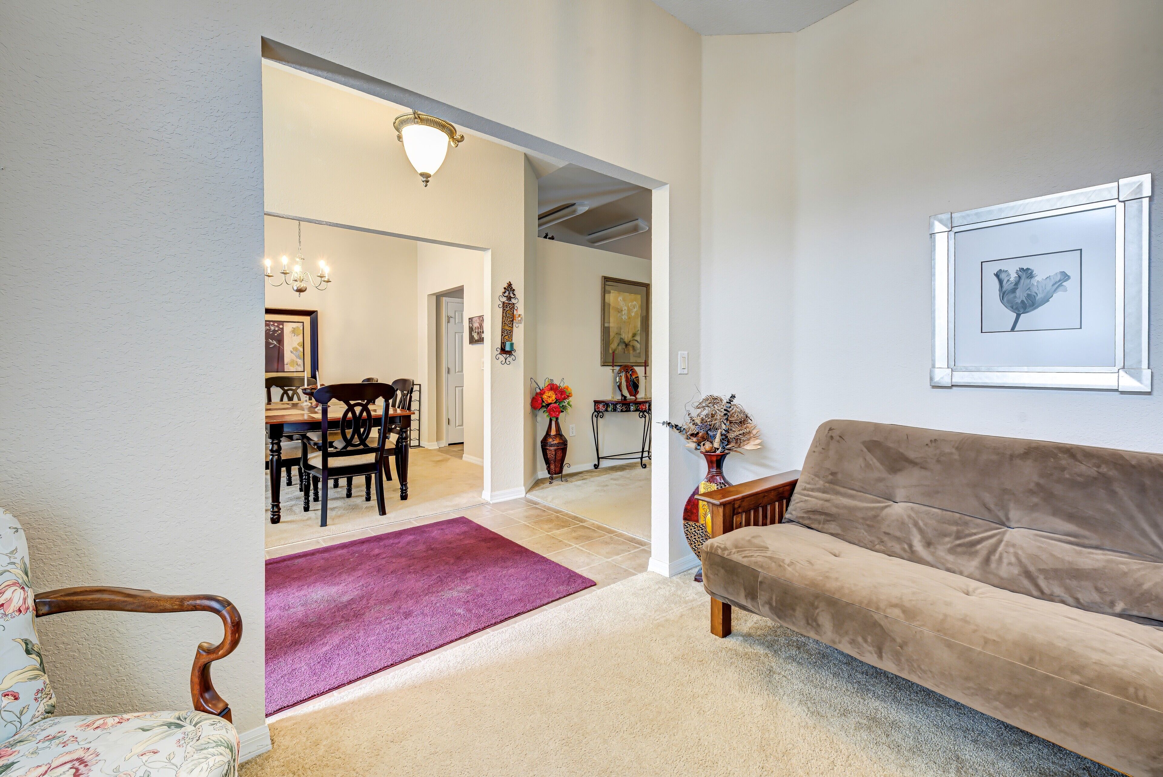 4 Bedroom + Den,  Pool Home , Wifi, Cable Tv And Nationwide Phone In Home - Myakka River State Park, Sarasota