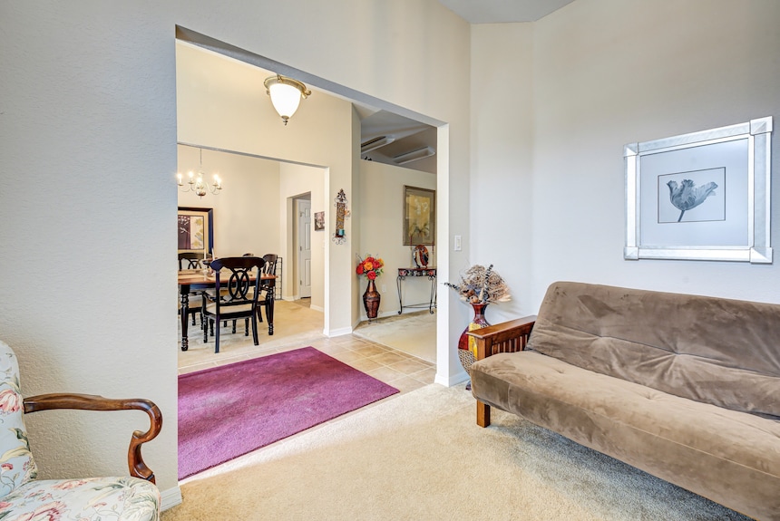 4 Bedroom + Den, Pool Home , Wifi, Cable Tv And Nationwide Phone In Home - Myakka River State Park, Sarasota