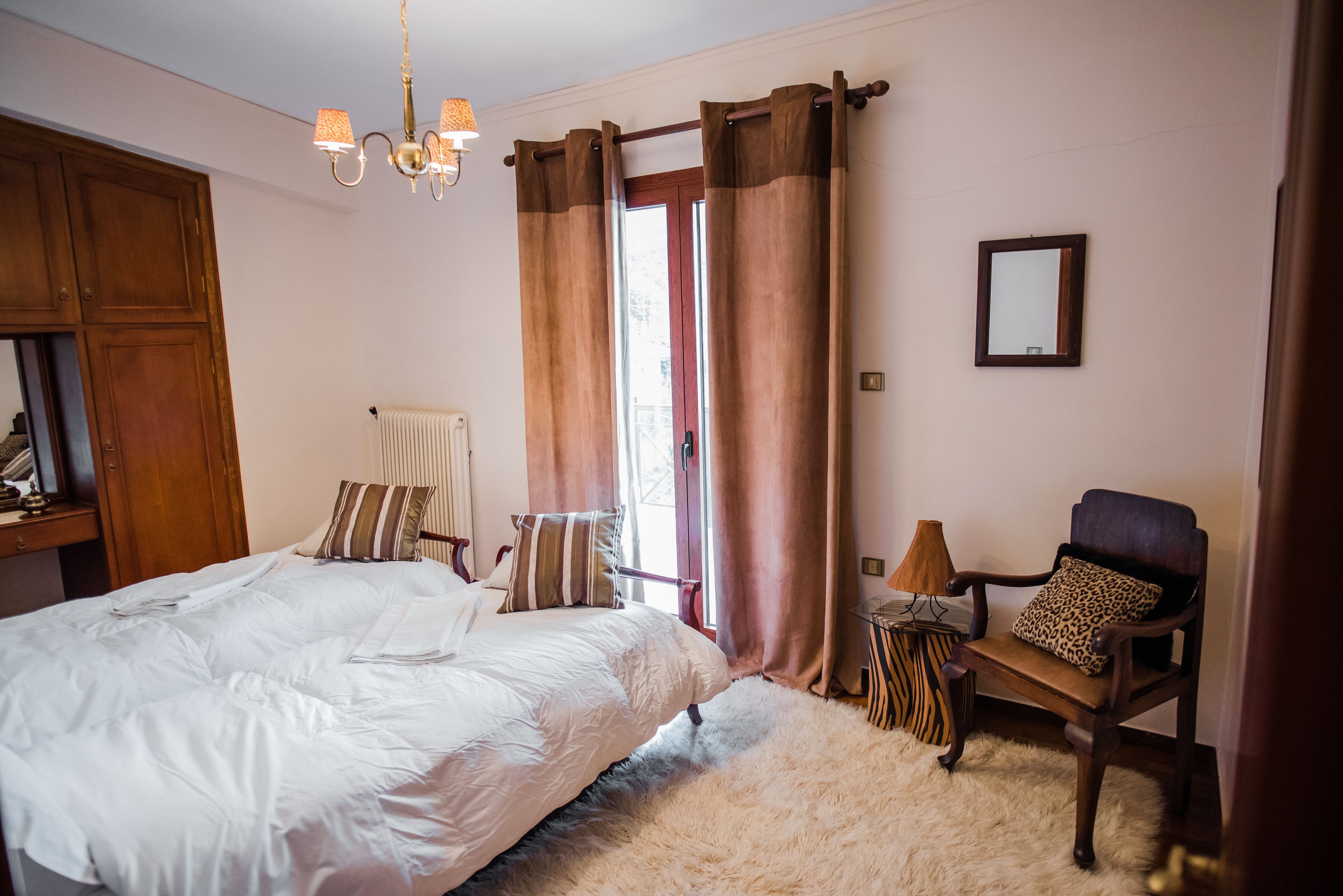 Villa, 4 quartos, piscina privativa, vista para o mar