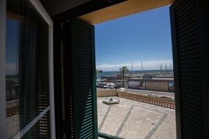 Quarto Duplo Standard, casa de banho privativa | Exterior