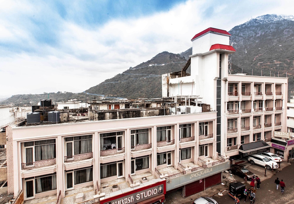 Hotel Subash International - Katra