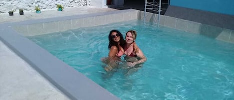 Terraço/pátio interior