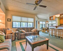 Pormenores do interior