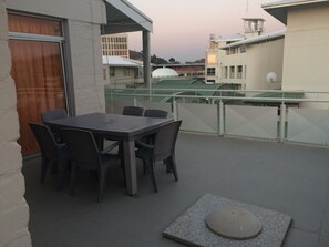 Terraço/pátio