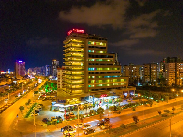 Anemon Kent Mersin Hotel - Mersin