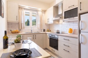 Apartamento, 2 quartos | Interior