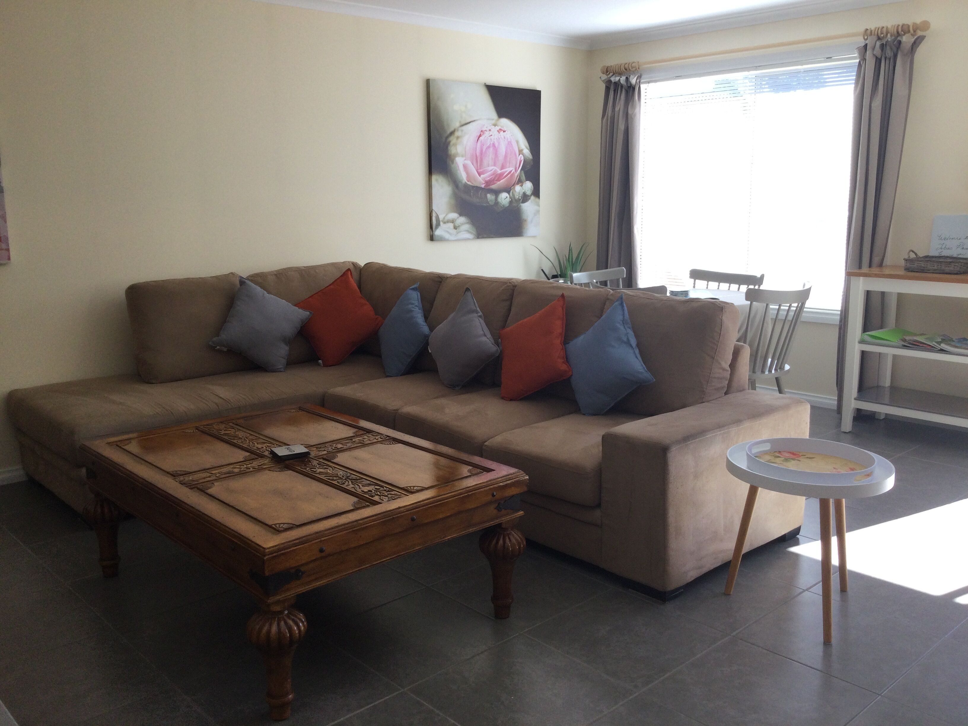 Tobies Cottage Relocation And Holiday Home - Adelaide