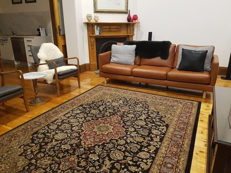 The Sussex Renovated Cottage Glenelg Beach - Marion