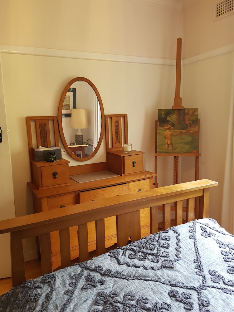 Moonya, The Writer's Retreat - Katoomba