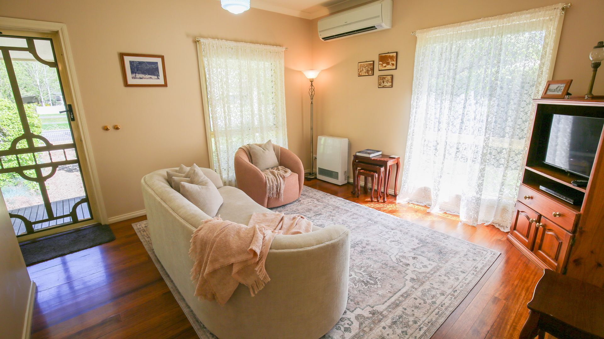Harrietville Cottage: Harrietville - Harrietville