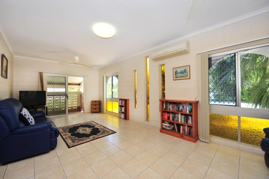 시스케이프 홀리데이스 - 53 리프 스트리트 - 포트더글라스