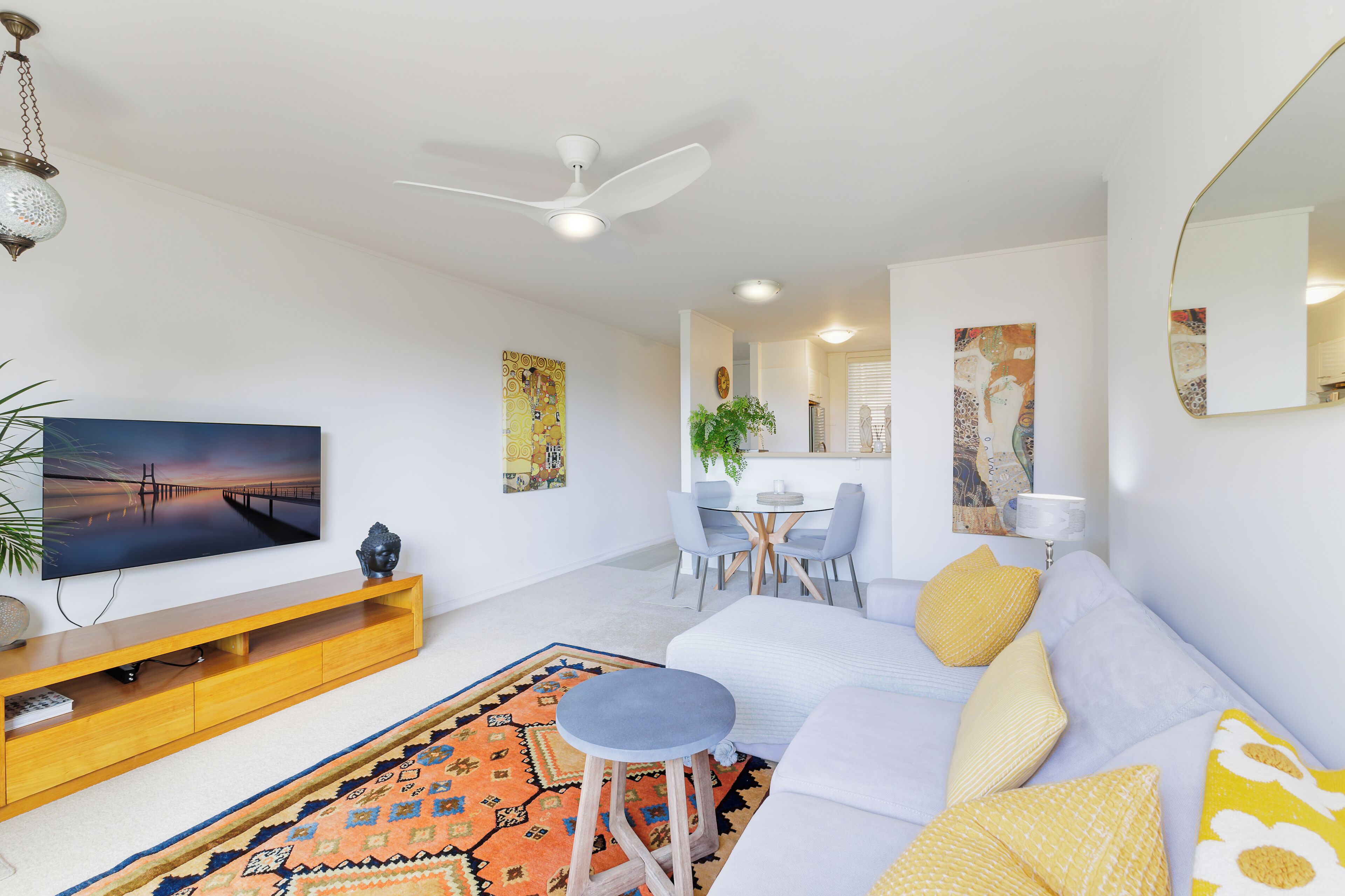 Coastal Calm At Bronte Beachside Escape - Bondi Beach