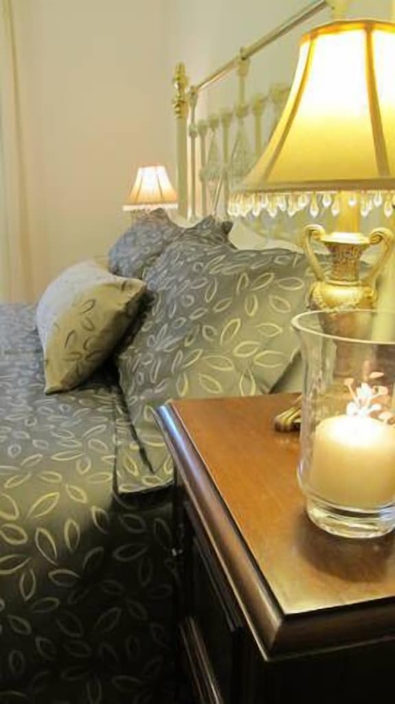 One Bedroom Cottage In The Beautiful Clare Valley - 南澳洲