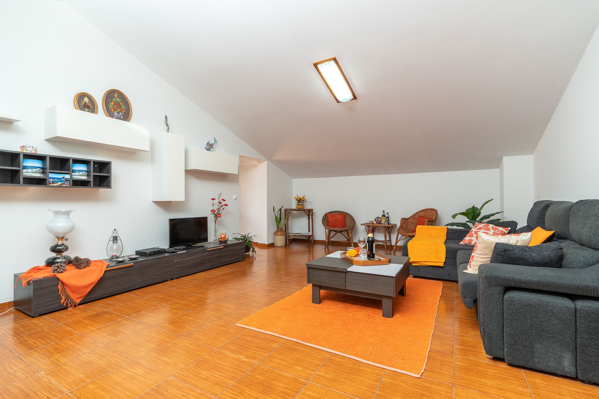 Apartment Celia , Beutifull Views Over Sea And Mountains - Estreito da Calheta