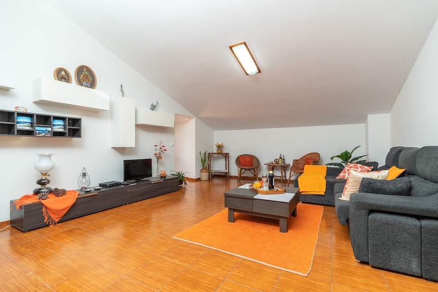 Appartement Celia, Beutifull Uitzicht Over De Zee En De Bergen - Calheta