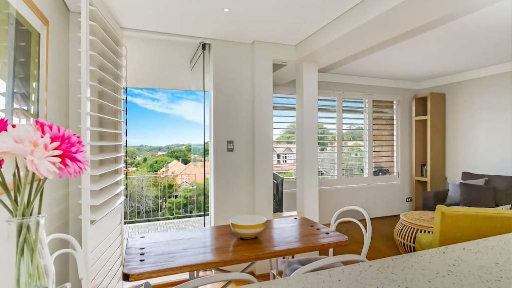 Mosman Muston Street Isyd - Manly