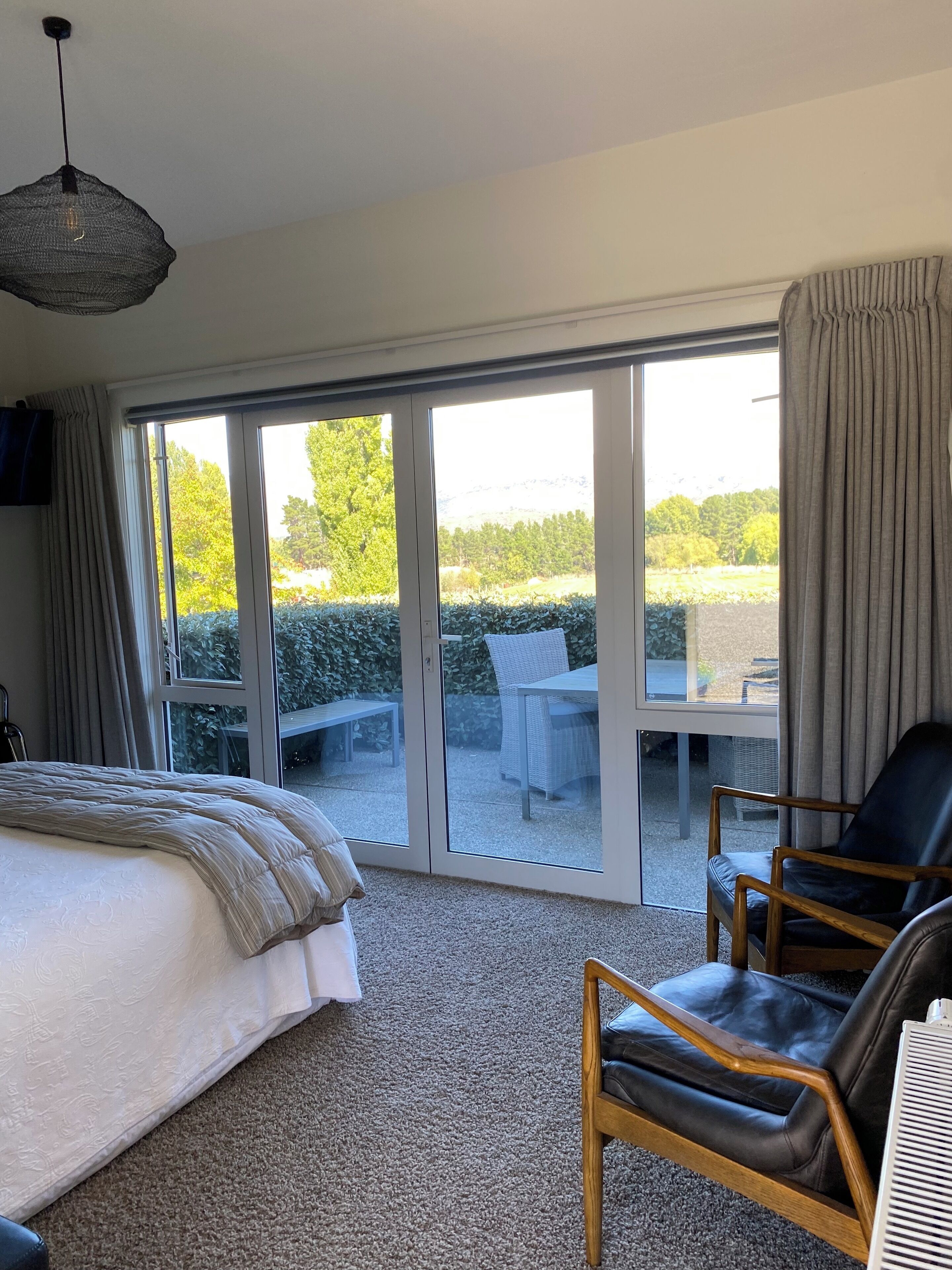 Alexandra-clyde Peaceful Clydestay. - Alexandra