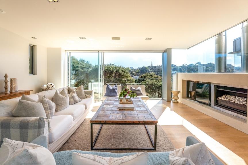 Ten Tawa | Oneroa | Be My Guest Waiheke - Waiheke Island