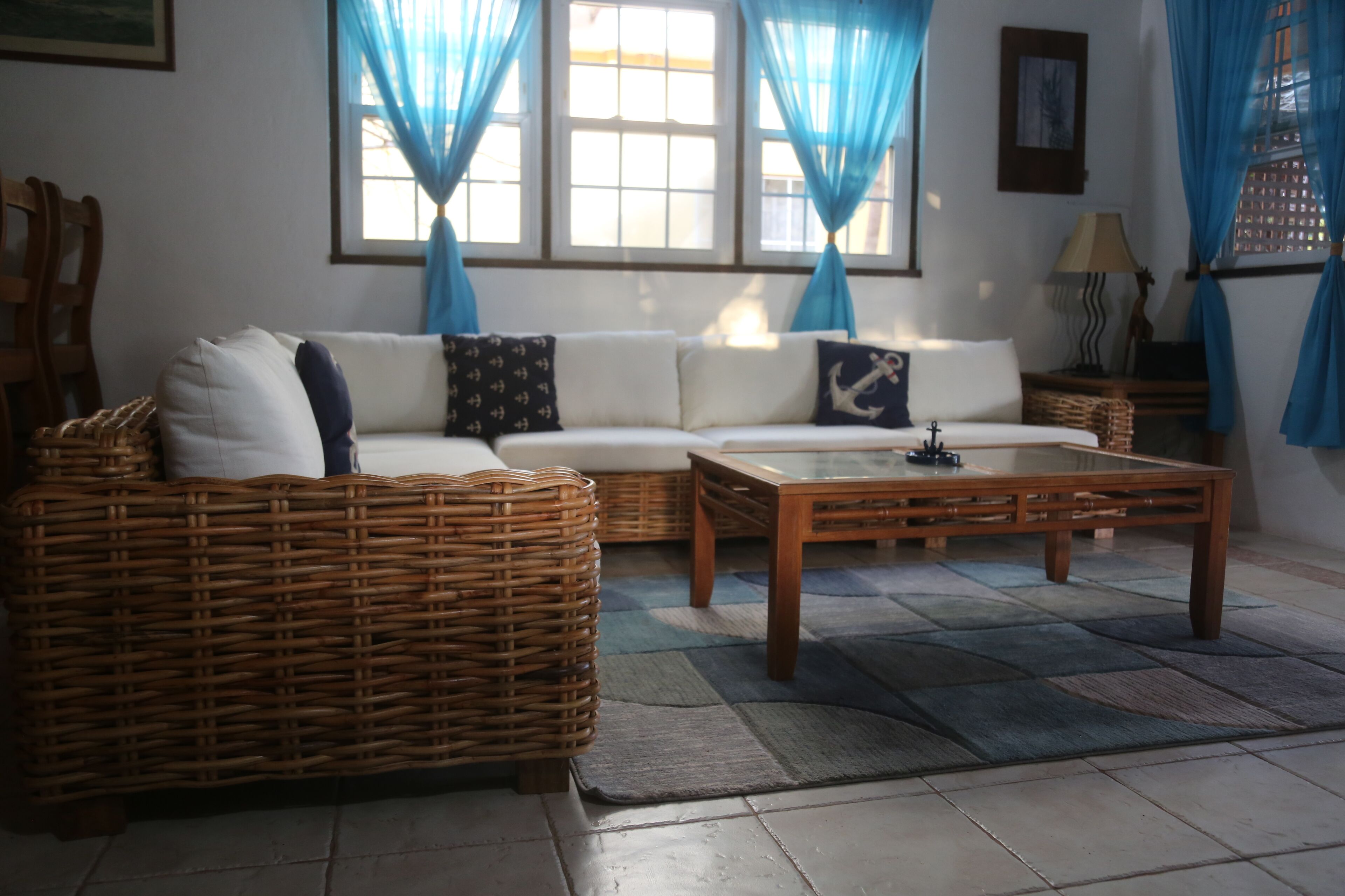 Zéro Minutes à L'anse La Plus Prestigieuse Dans Le Domaine - Caraïbes